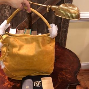 Frye | Bags | Frye New Shoulder And Crossbody | Poshmark